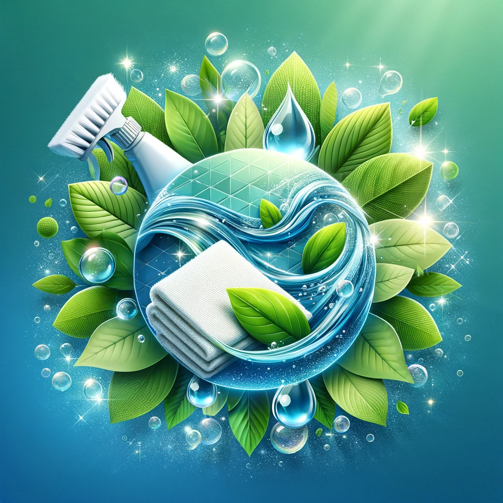 Eco-Friendly Cleaning Services | Clean Harbors Home Page